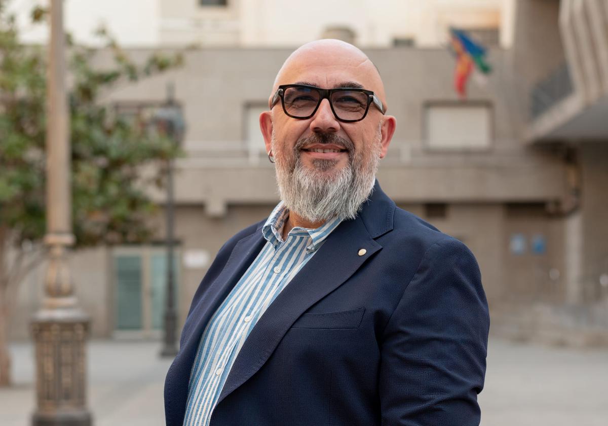 «Pese a la propaganda y los anuncios de la Junta, el personal sigue recortándose» | Ideal